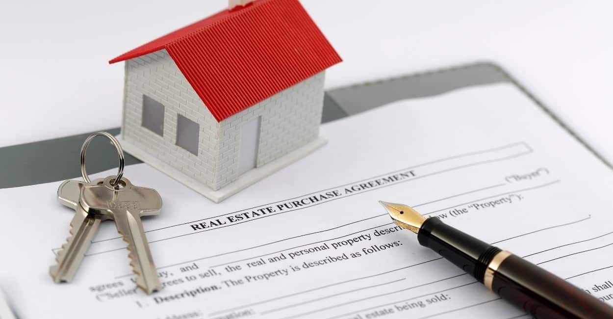 #1 Real Estate Law In Toronto - Dhanju Law Group (DLG)